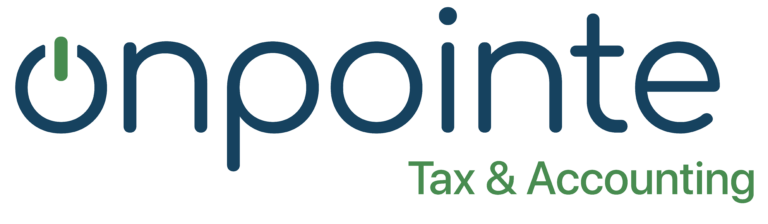 Onpointe – Trusted Advisors in Tax and Accounting